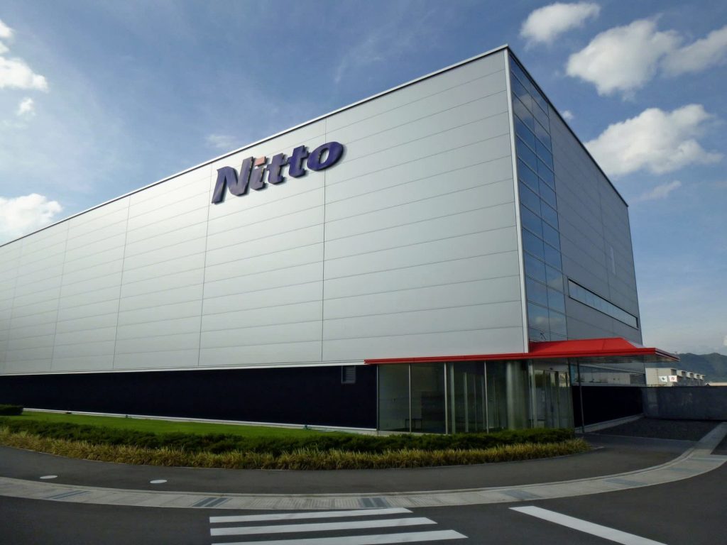 Interpretation Project for Nitto Denko - Translation | Interpretation ...