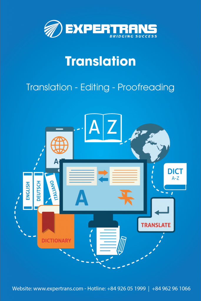 EXPERTRANS GLOBAL - CHẶNG ĐƯỜNG 15 NĂM VIẾT NÊN TỪ CÂU CHUYỆN CHẤT ...