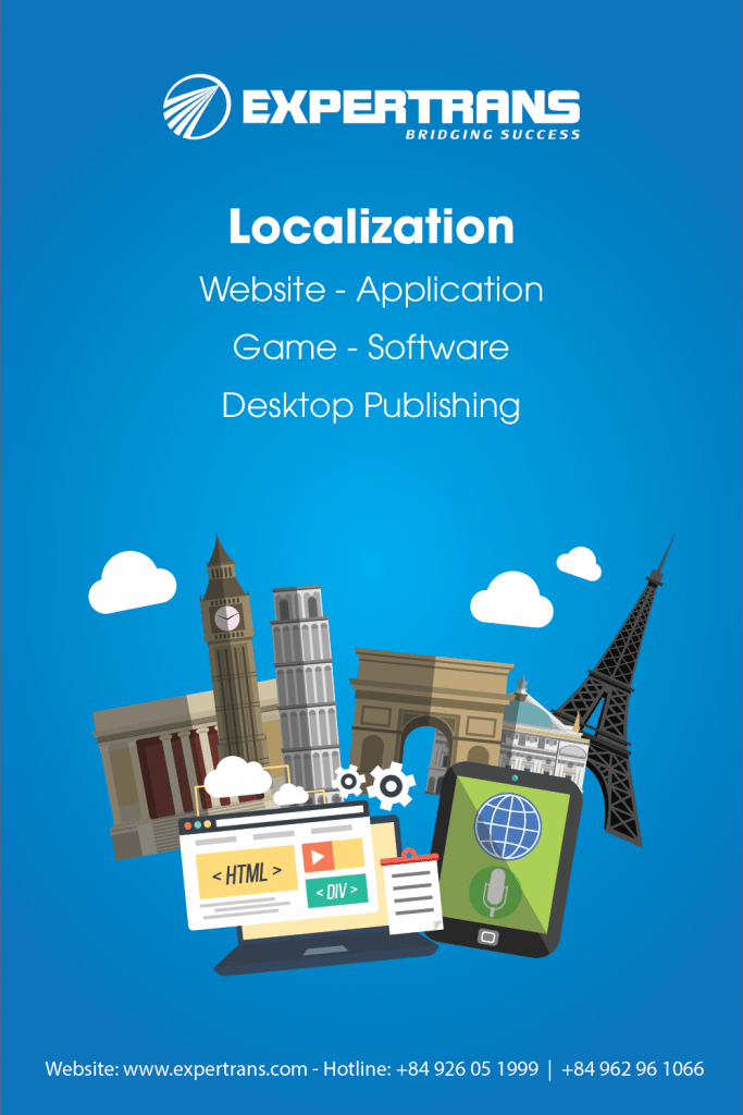 EXPERTRANS GLOBAL - CHẶNG ĐƯỜNG 15 NĂM VIẾT NÊN TỪ CÂU CHUYỆN CHẤT ...